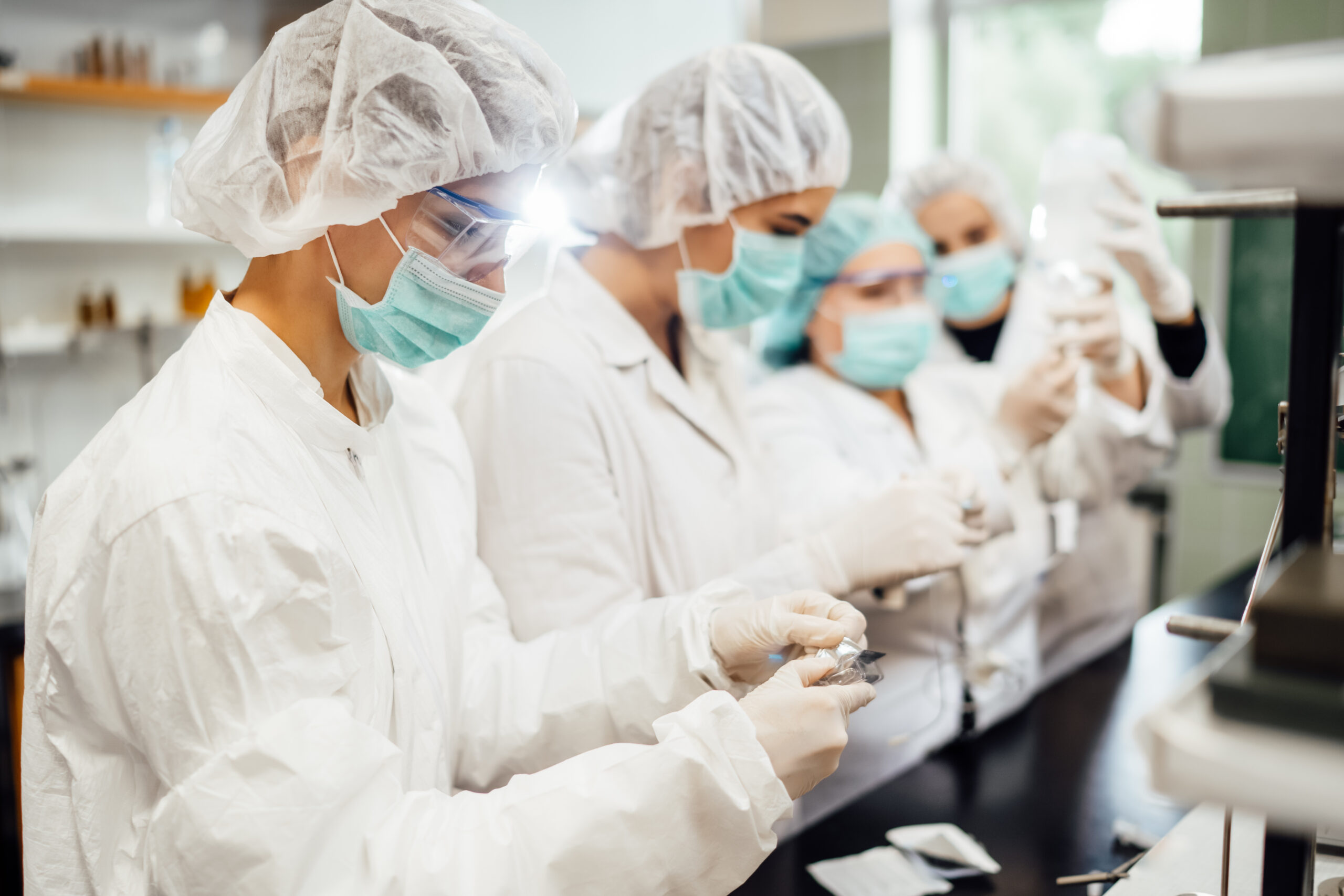 NexTemp® Thermometers Included in Becker’s Hospital Review’s 100 ...