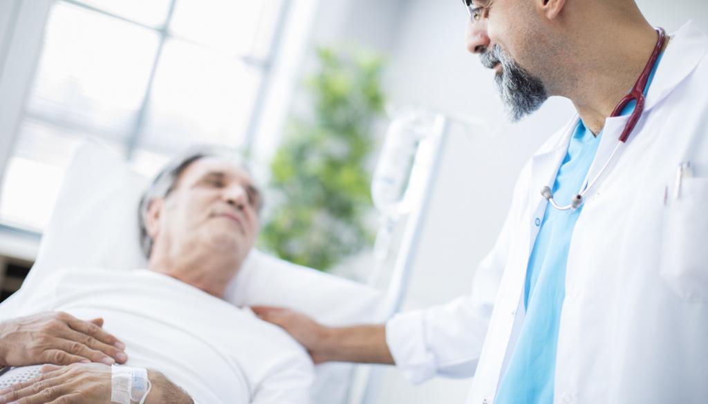 TempaDOT - Medical Indicators