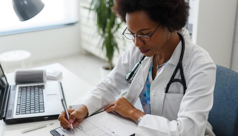 NexTemp Disposable Thermometers - Medical Indicators