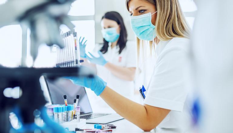 Medical Indicators • Highly Accurate Single-Use Thermometers