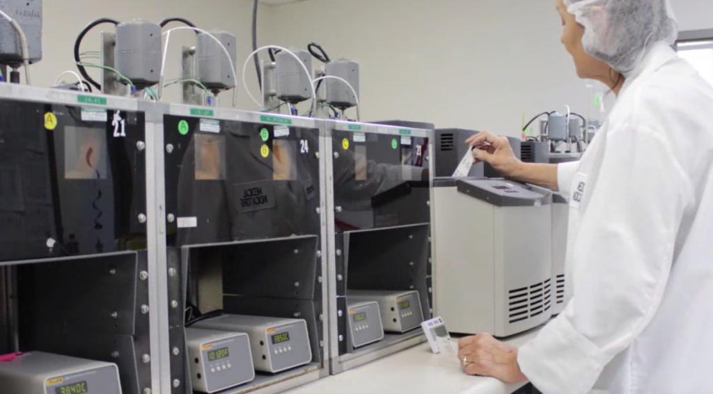 TempaDOT - Medical Indicators