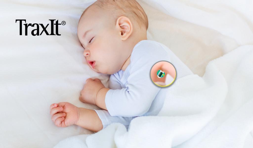 Single-Use Thermometers for Healthcare Professionals