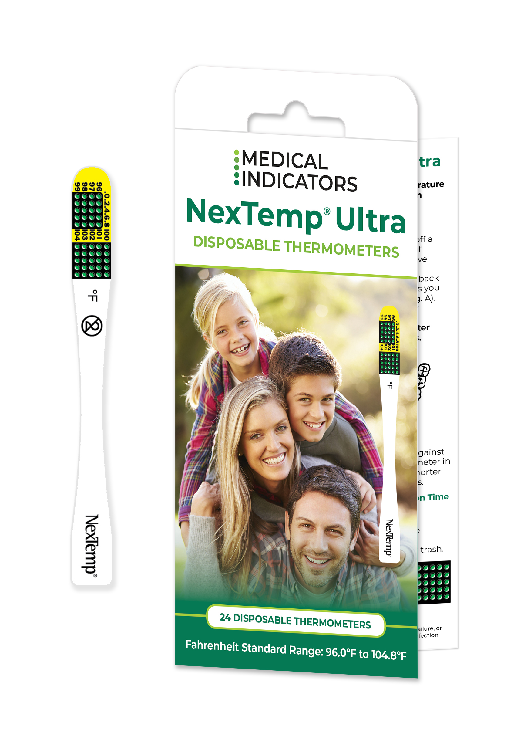 News - Medical Indicators