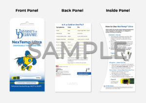 Promo Packs - Medical Indicators