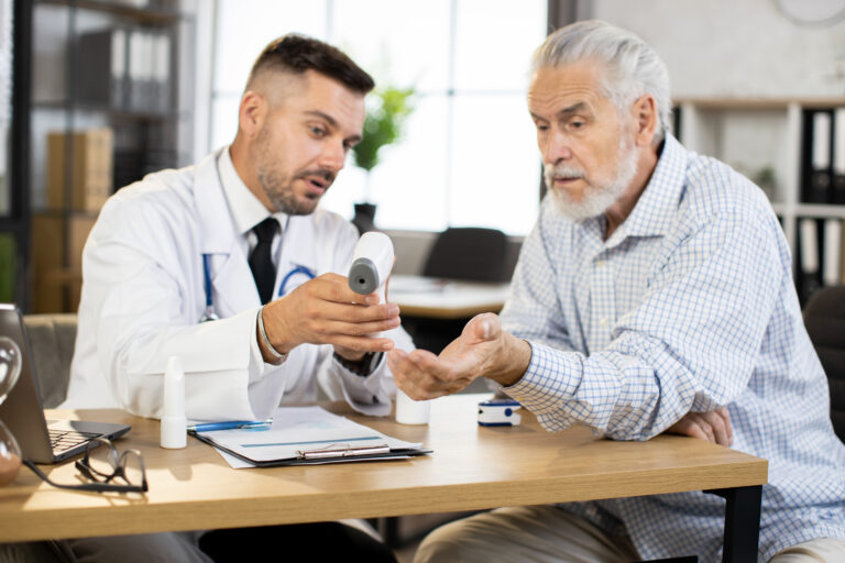 News & Updates - Medical Indicators