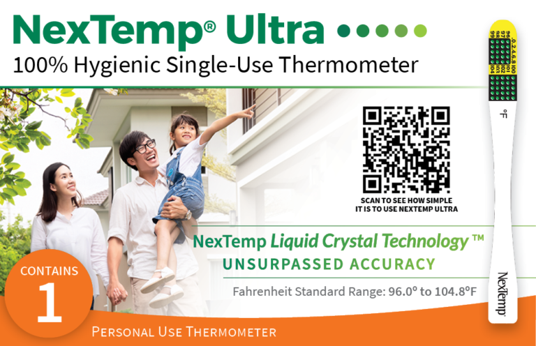 Custom Wallet Cards - Medical Indicators