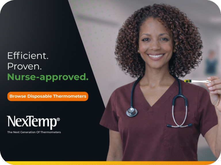 Medical Indicators – Leading The Future of Thermometers